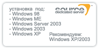 Source Dedicated Server (SrcDS) по русски
